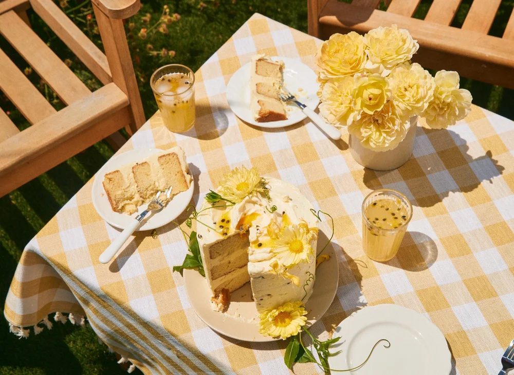 Cookbook — CAKE PICNIC