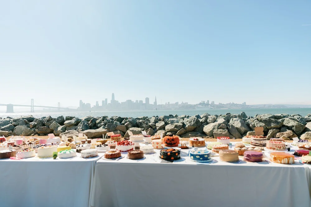 History — CAKE PICNIC