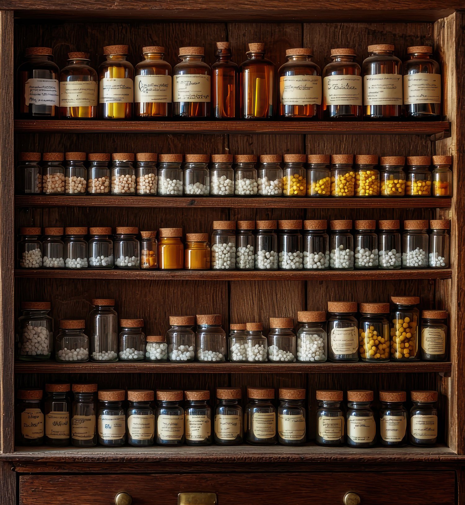 What is Homeopathy? — Rachel Parkinson Homeopath
