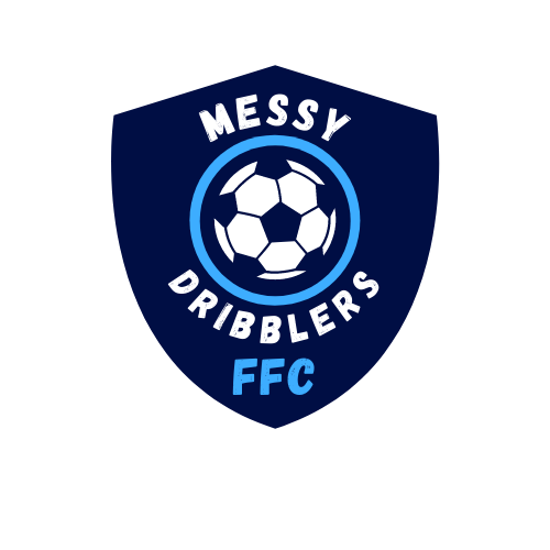 Messy Dribblers — Football Fitness Coaching