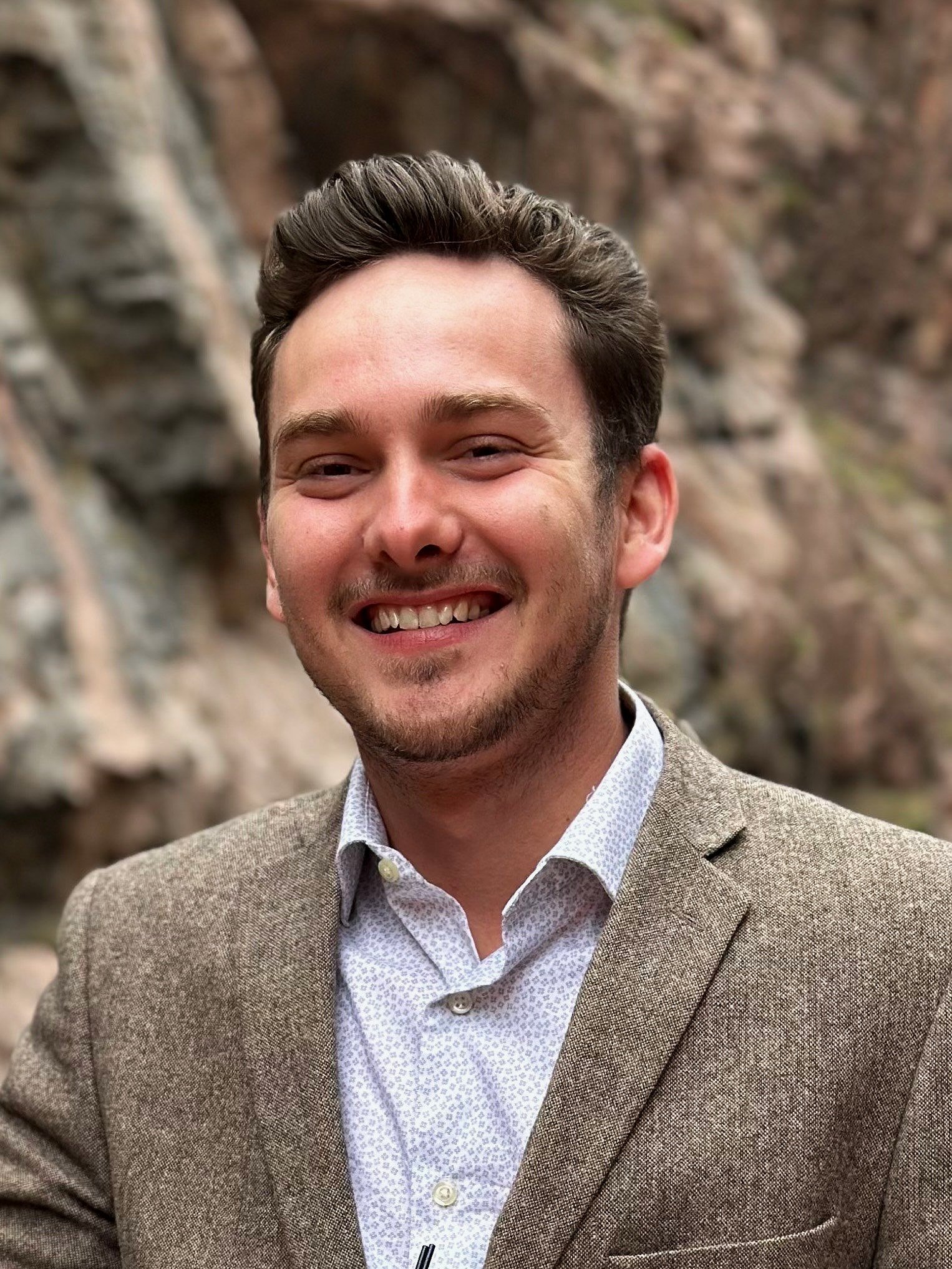 About | Discover His Journey — Daniel McIntyre | Composer for Multimedia