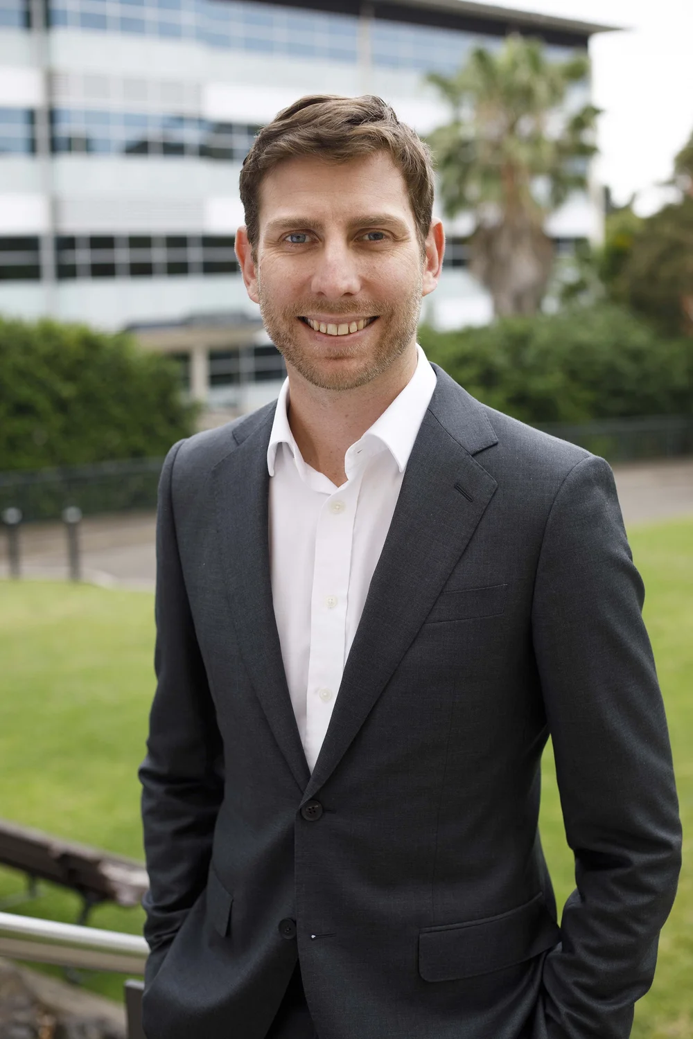 Gastroenterologist | Dr Mac Clark-Dickson | Northern Sydney