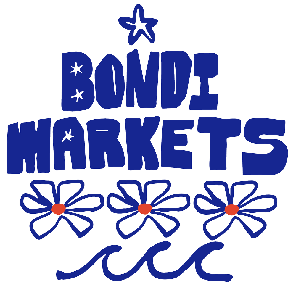 Bondi Markets Apply for a stall — Your Site Title