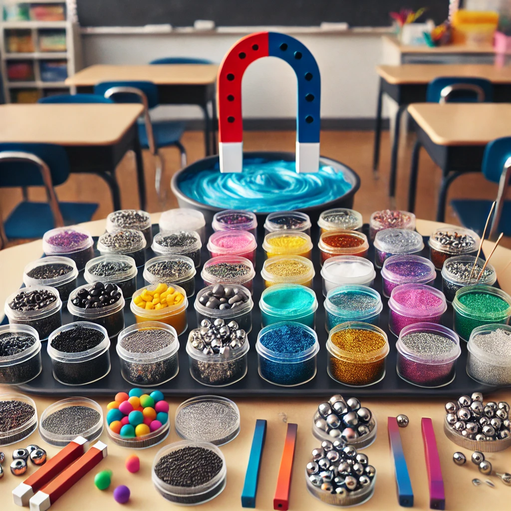 SlimeZilla Fun Zone Mobile Slime Party Service in Philadelphia | Fun ...