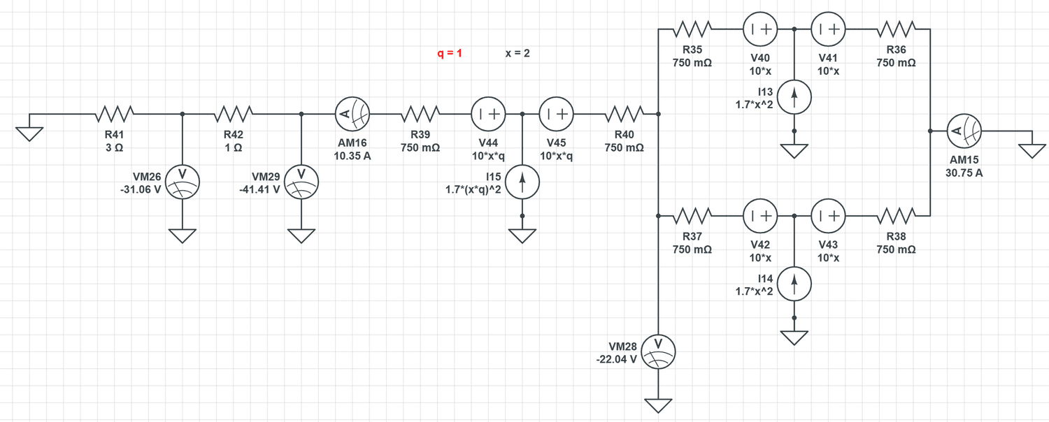 The math against stacking Peltiers — Peltier Power