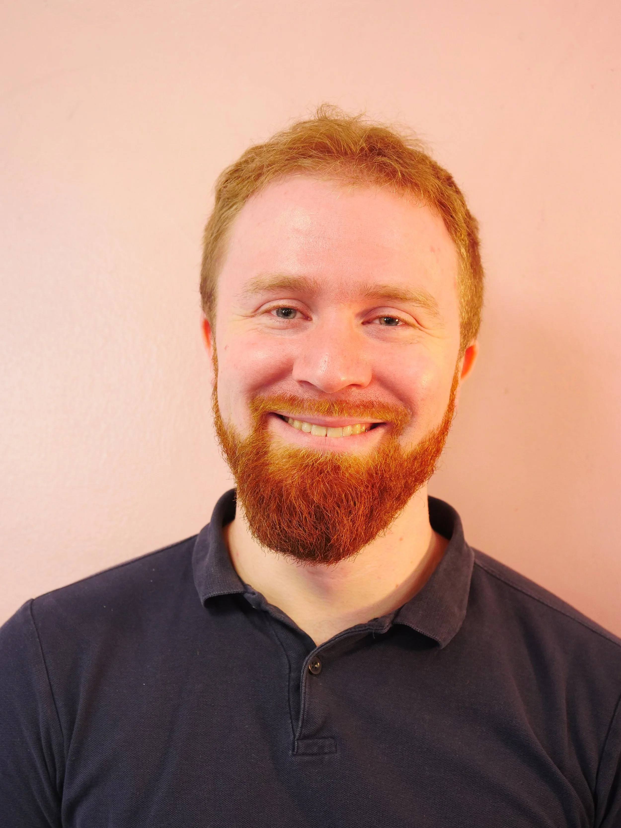 Core Team | Meet Our Experts — Meridian Cambridge