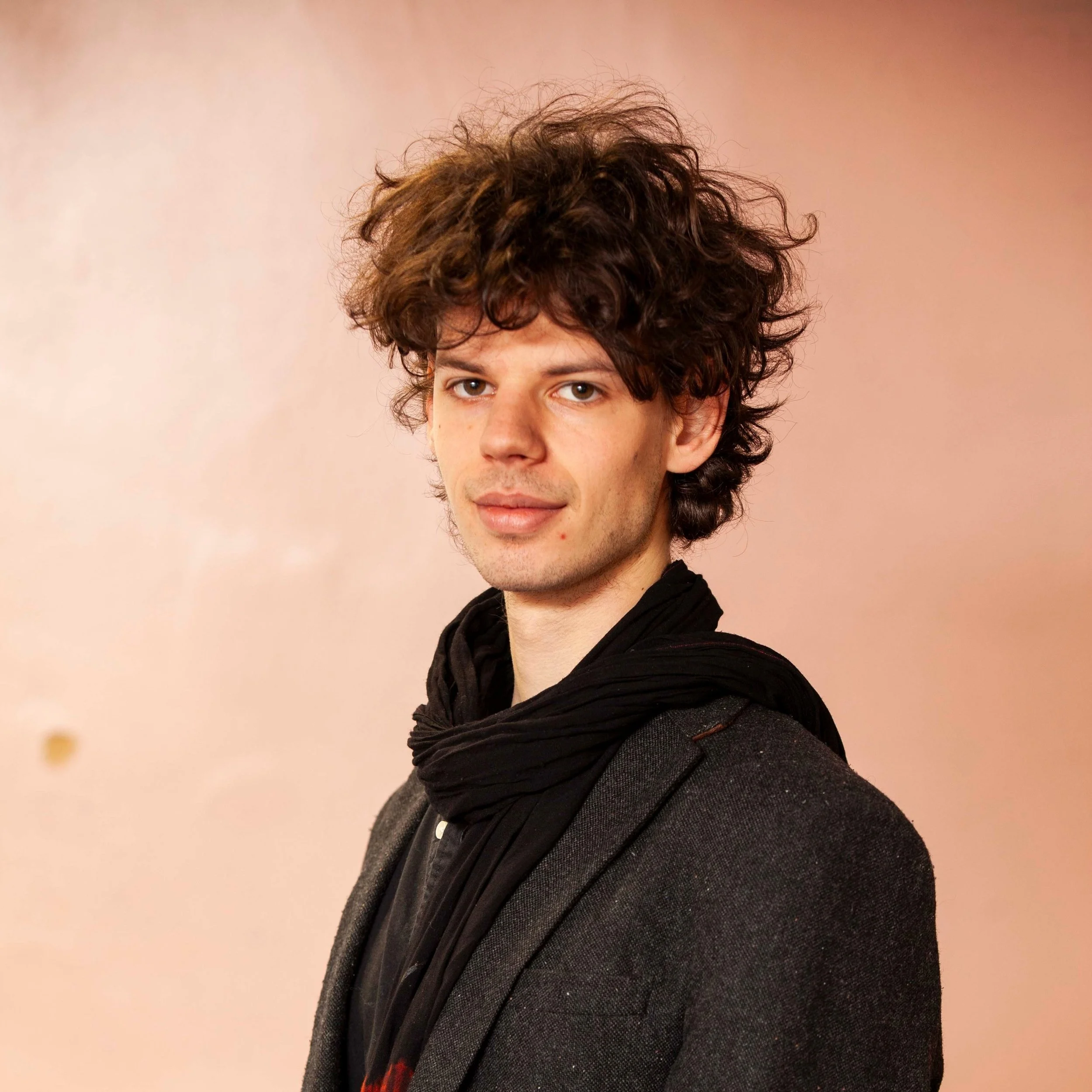 Core Team | Meet Our Experts — Meridian Cambridge