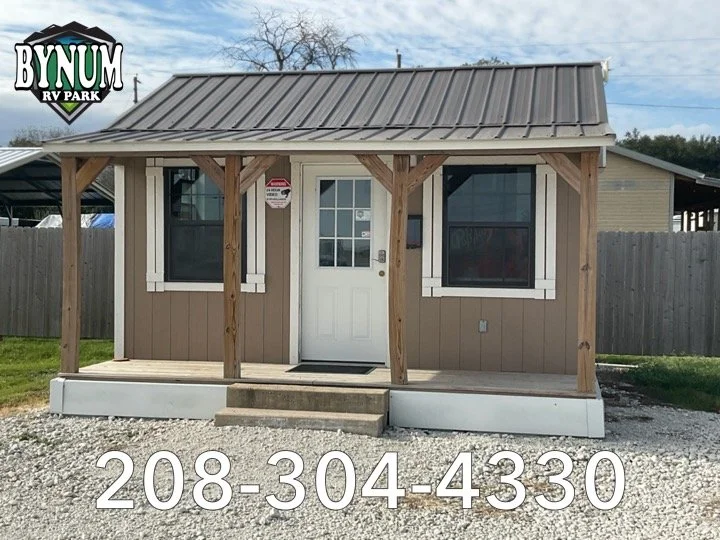 Bynum RV Park
