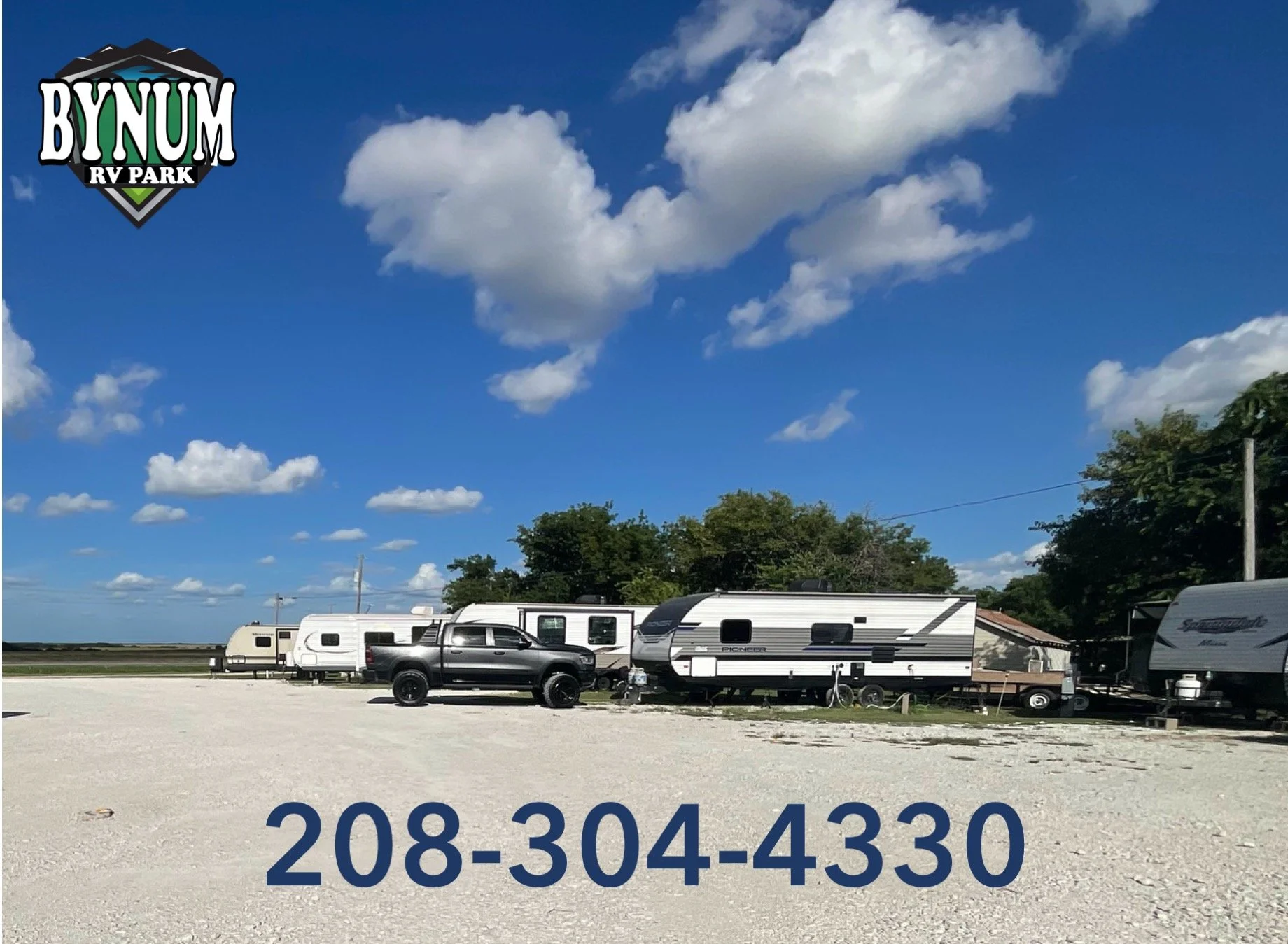 Bynum RV Park
