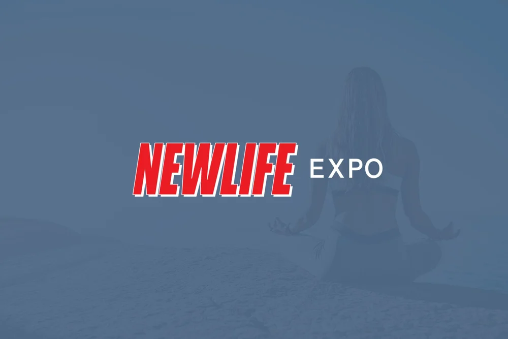 NEWLIFE EXPO NYC – 35th Anniversary Holistic Health Event | March 29–30 ...