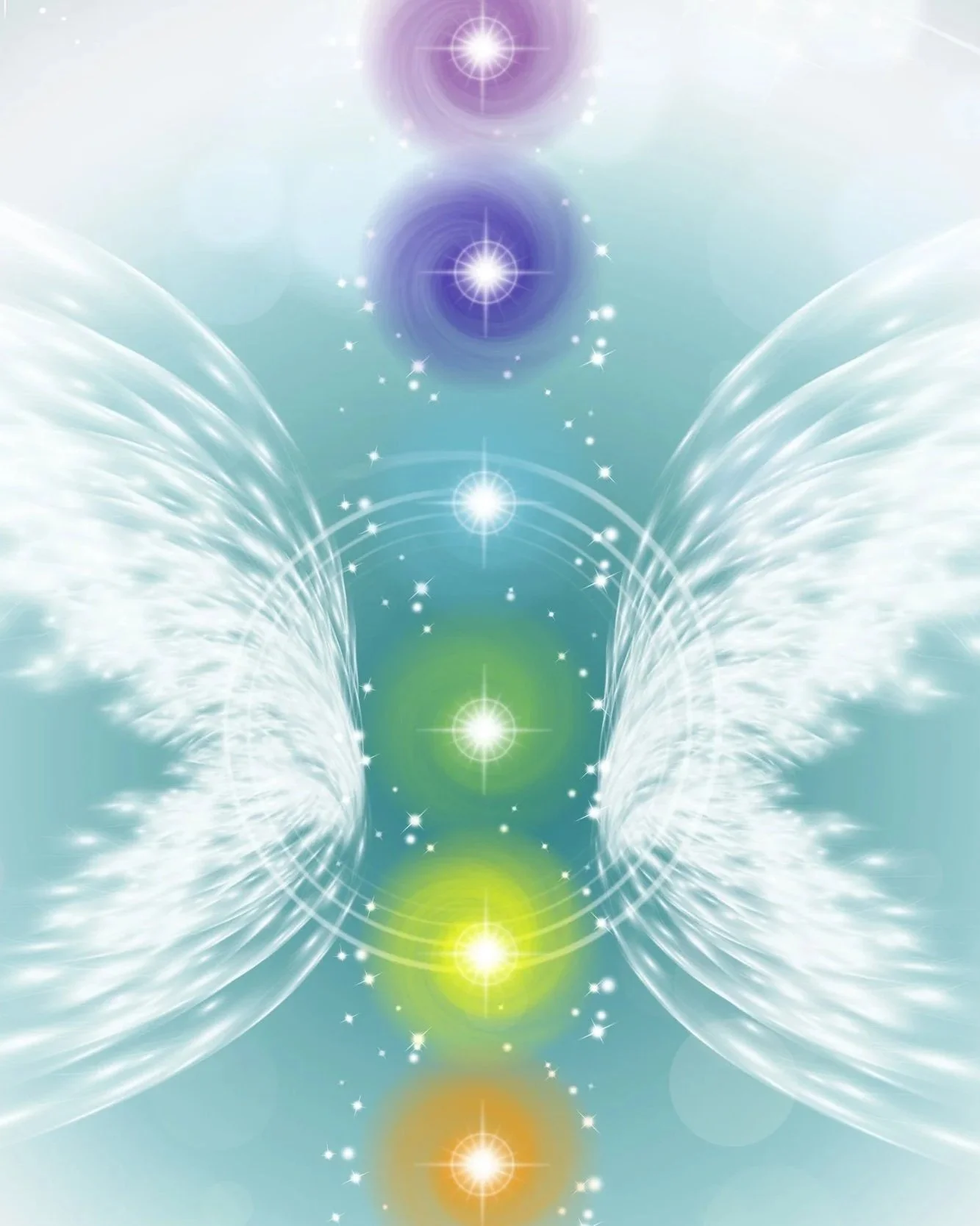 The Great Quantum Reset Part 2: Awakening Sovereignty & Galactic ...