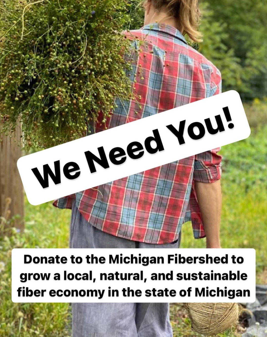 Michigan Fibershed