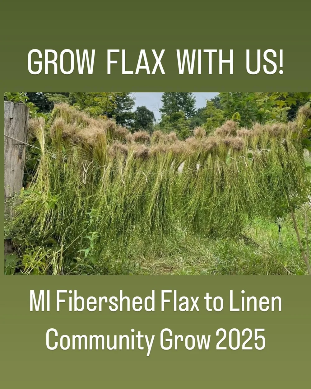 Michigan Fibershed
