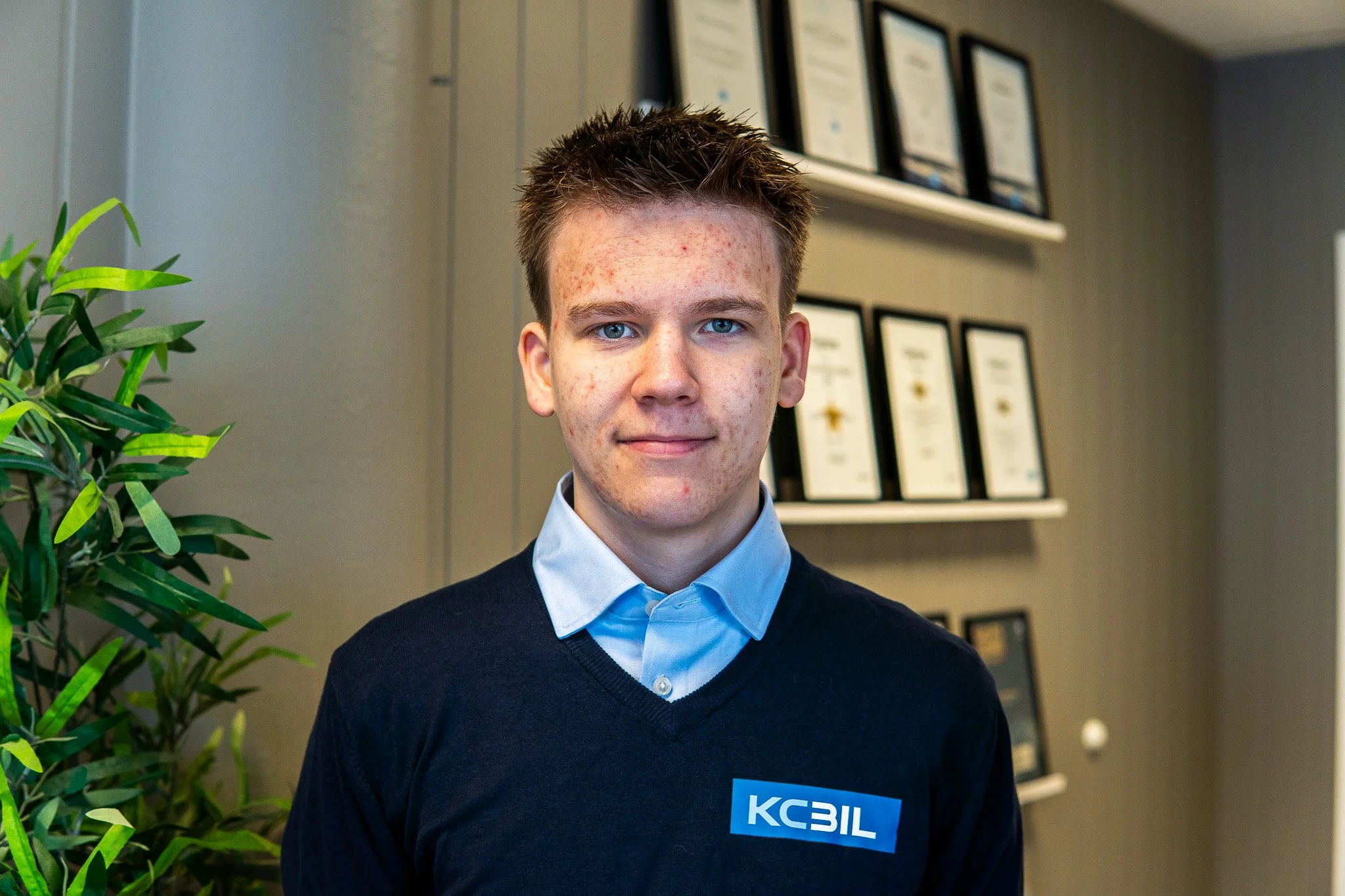 KCBil AS - Din pålitelige partner for kjøp og salg av bruktbiler