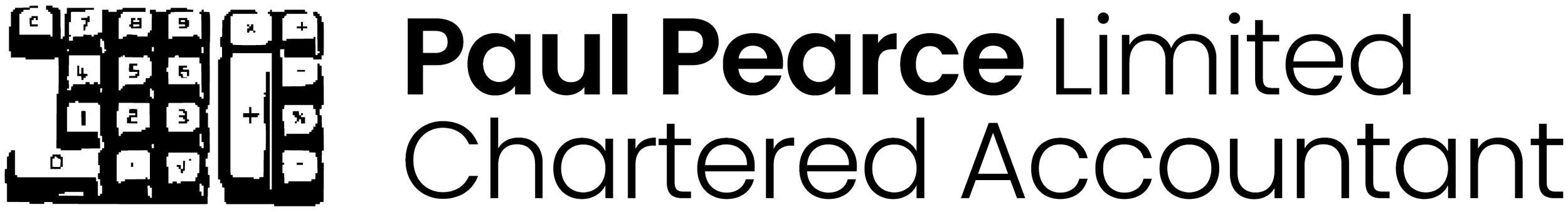 Paul Pearce Ltd | Partner with Expert Accountants