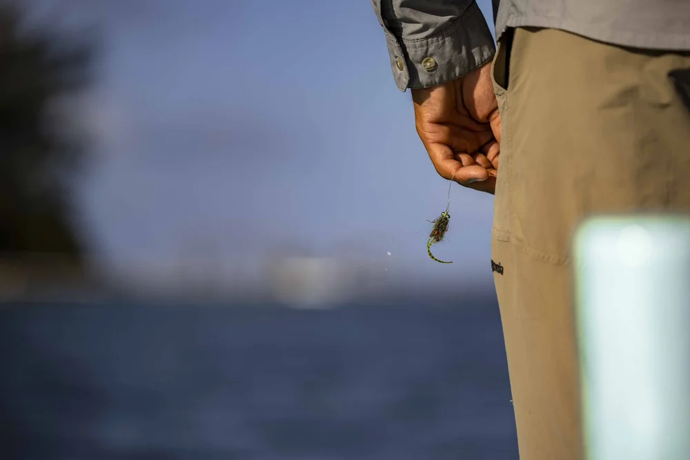 Hosted Travel — Isaiah Smith Fly Fishing