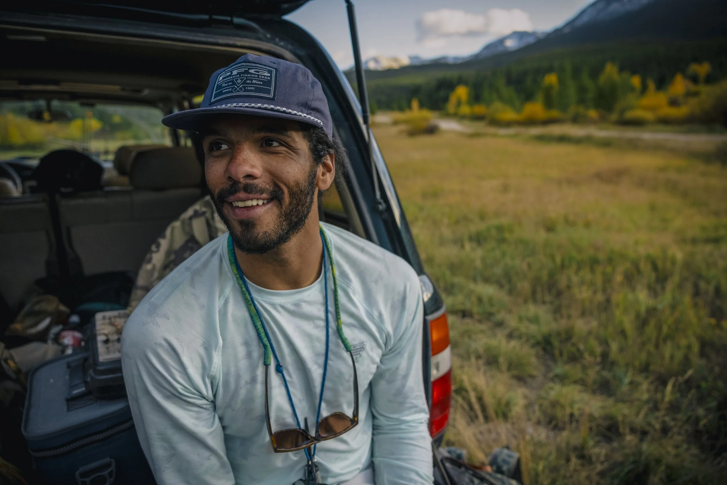 About Me — Isaiah Smith Fly Fishing