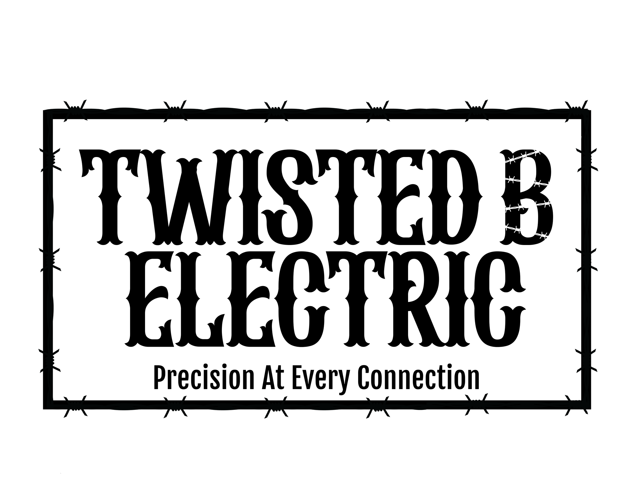 Twisted B Electric