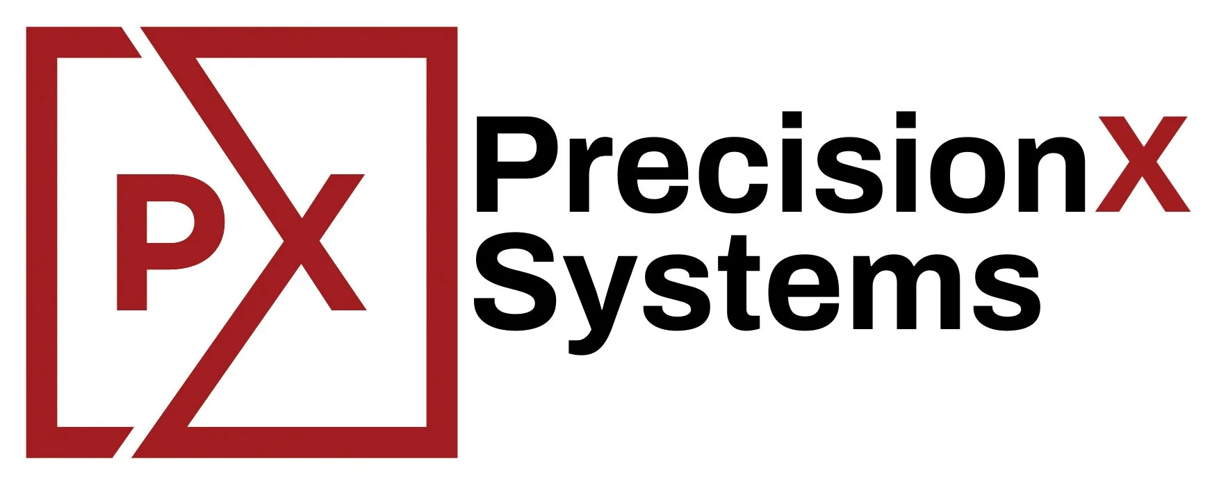PrecisionX Systems