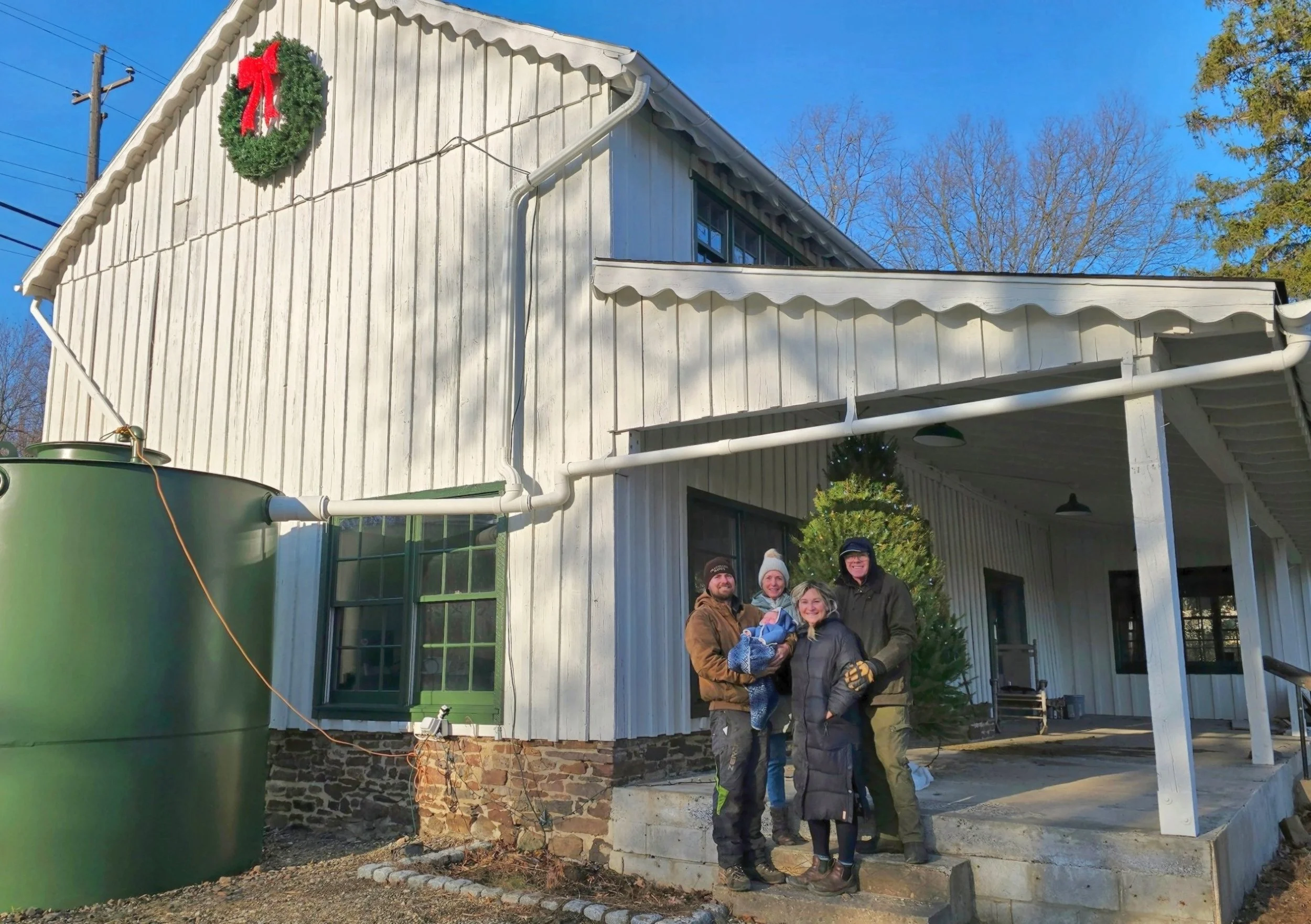 About — Whitehall Farm Gardens