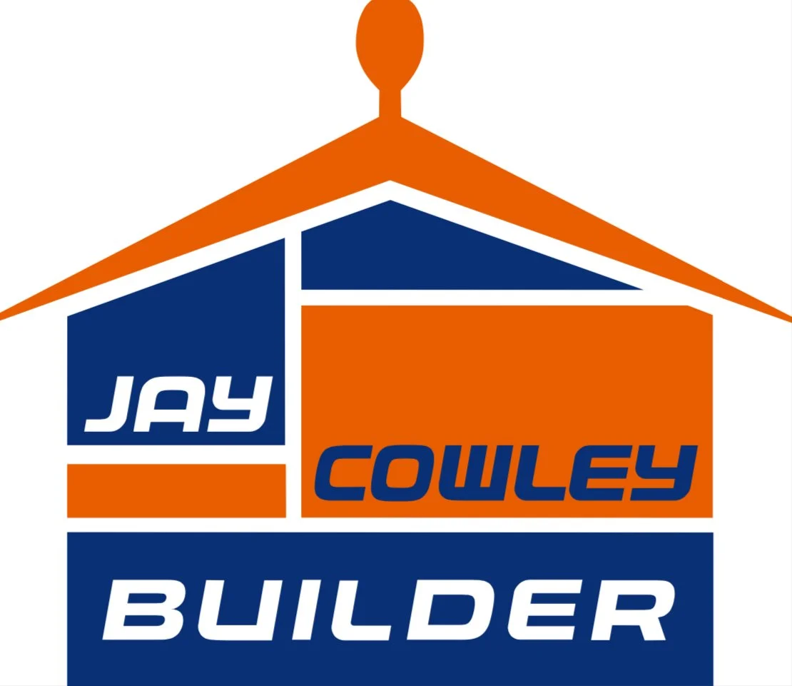 Jay Cowley Builder | Build Your Vision Today