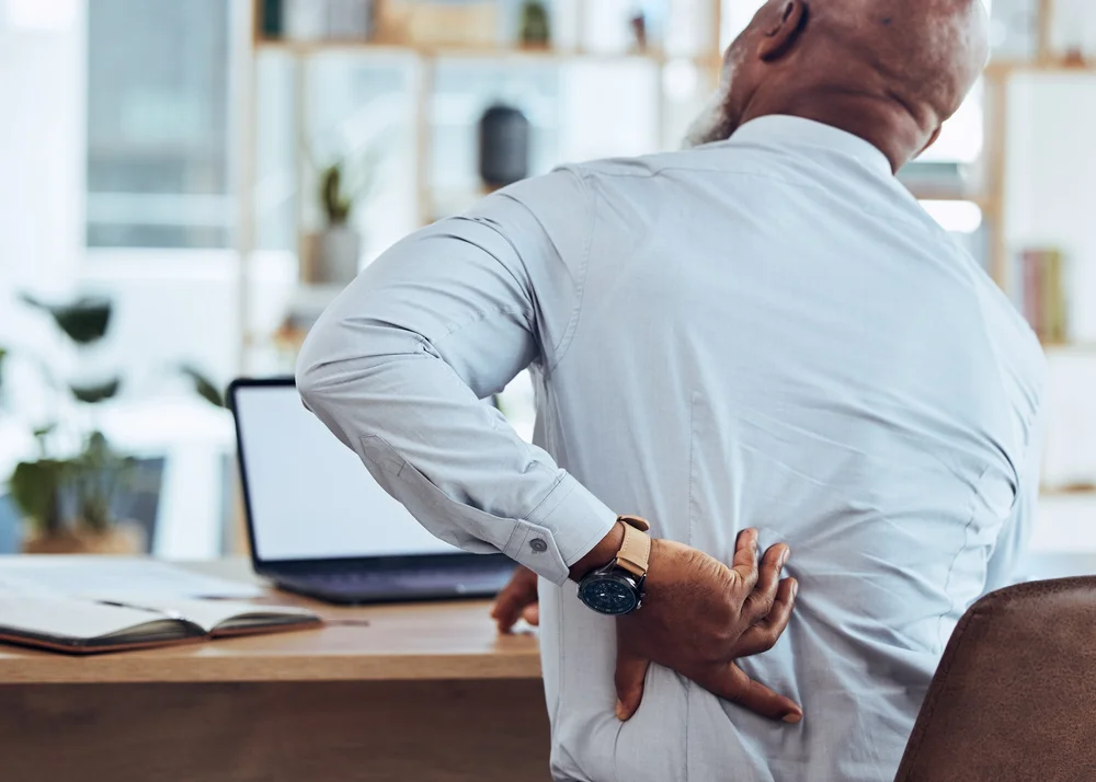 SIRA Model of Care for Lower Back Injuries