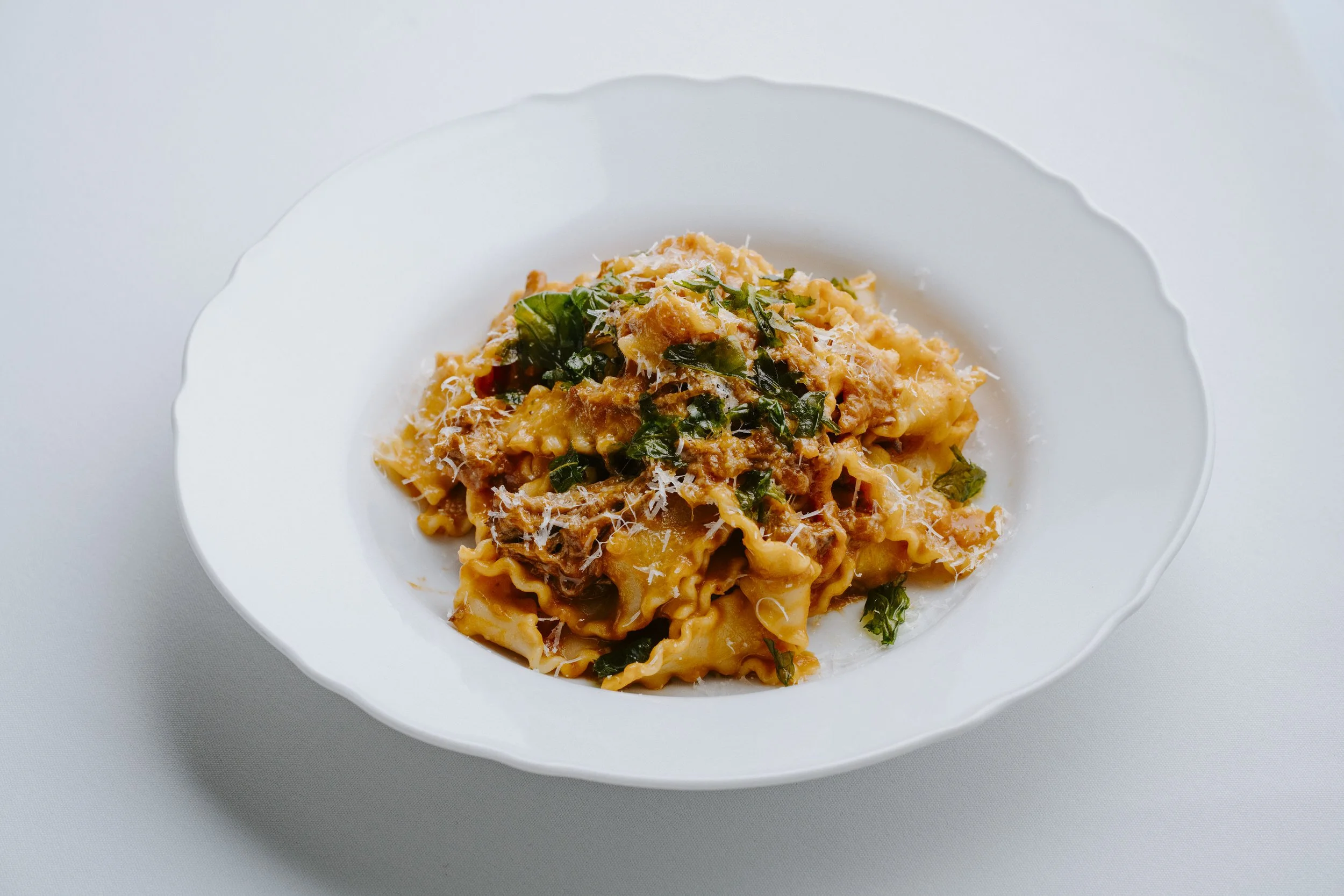 EAT | Experience Authentic Italian Dining - Reserve Now — HUNTERS HILL CLUB