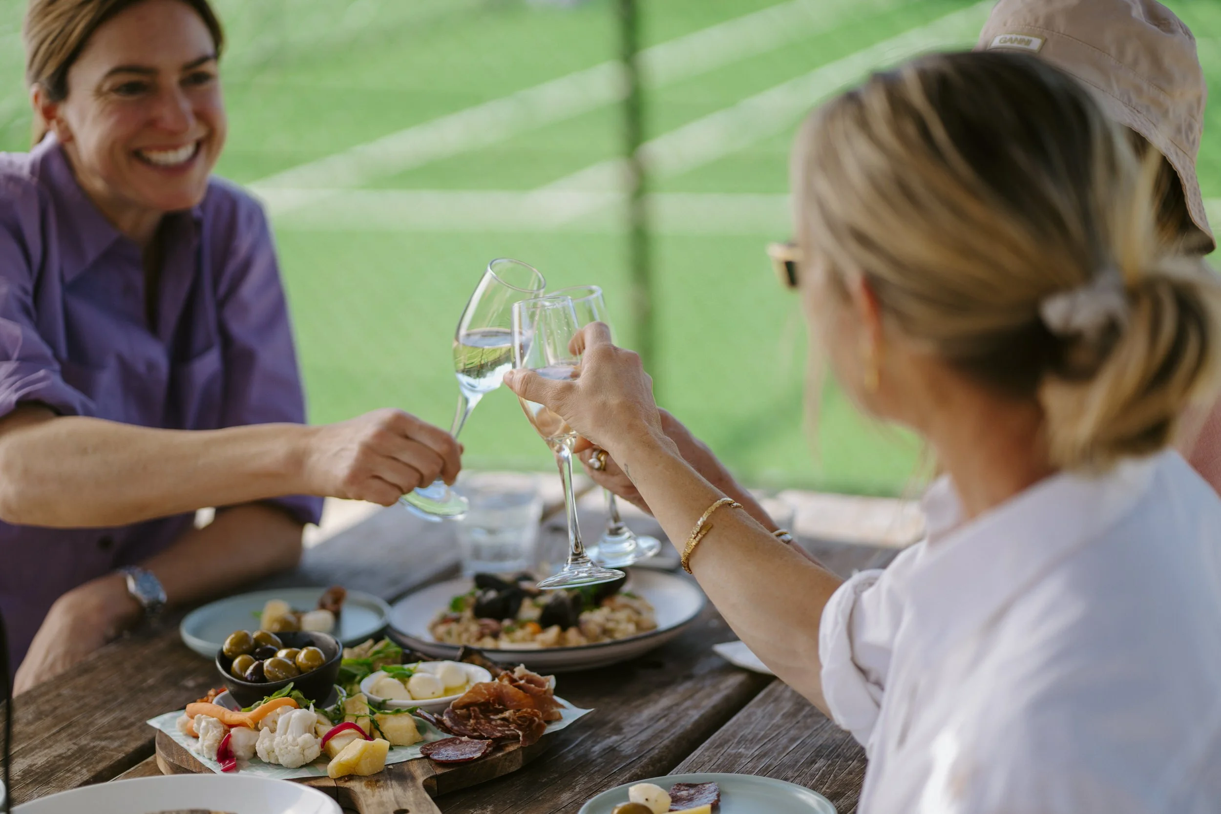 Hunters Hill Club | Wakes, Functions & Events