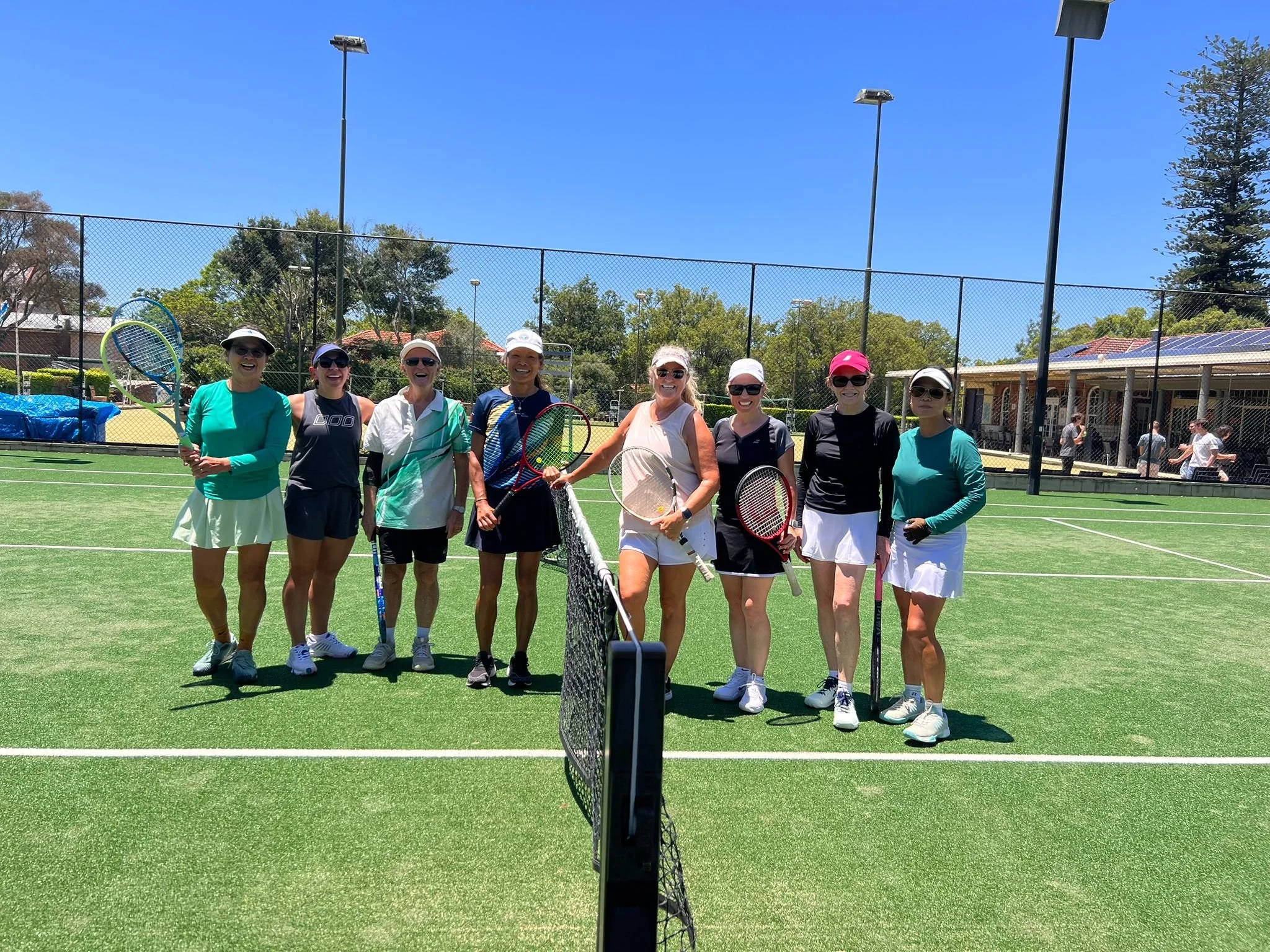 PLAY | Join the Fun Today — HUNTERS HILL CLUB