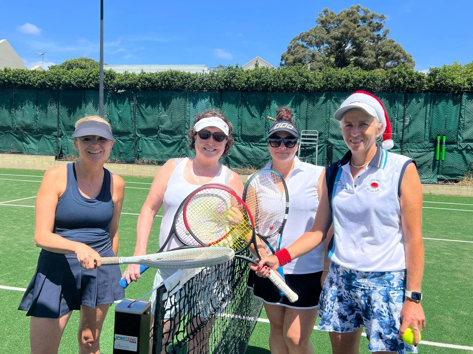 PLAY | Join the Fun Today — HUNTERS HILL CLUB
