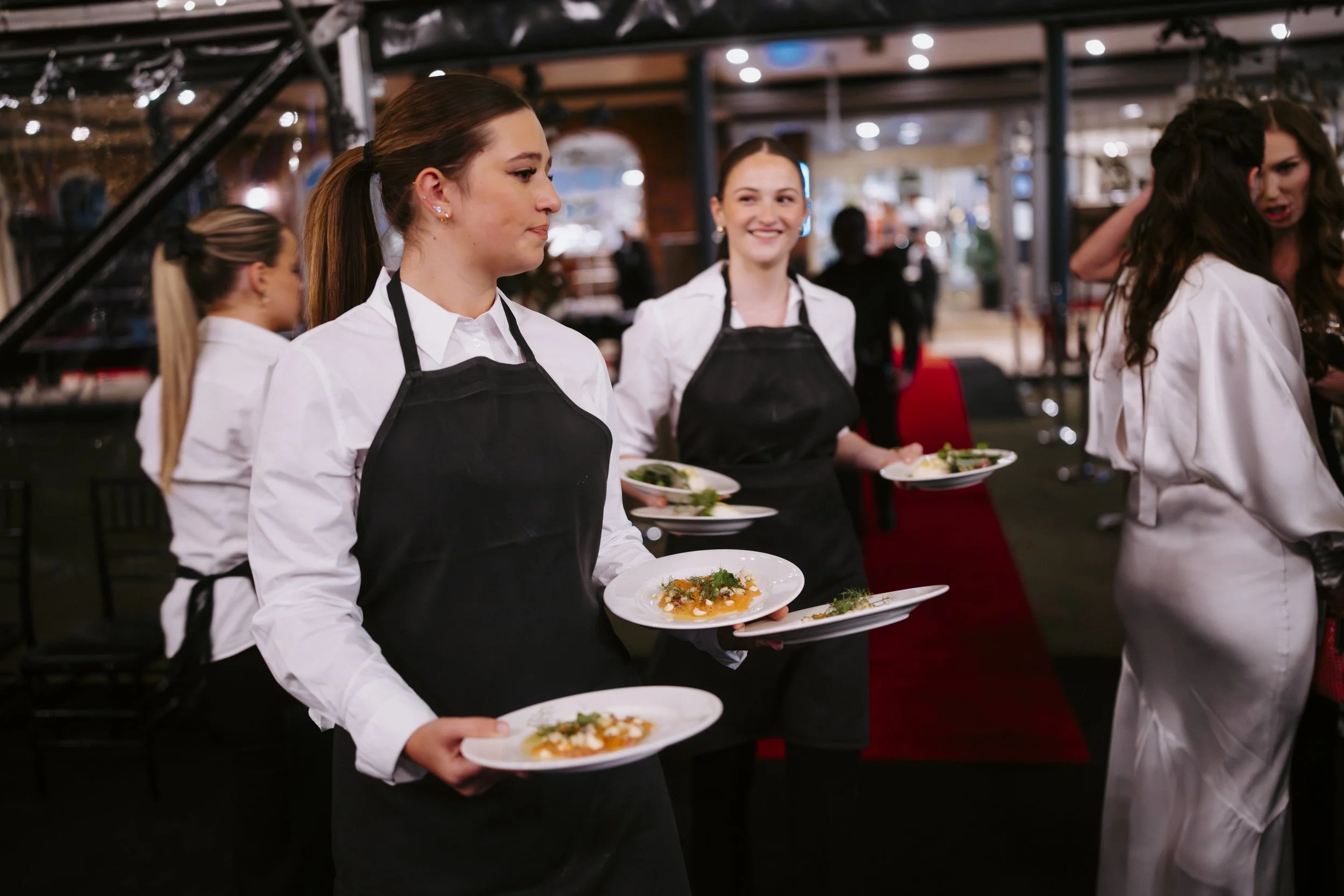 Functions — HUNTERS HILL CLUB