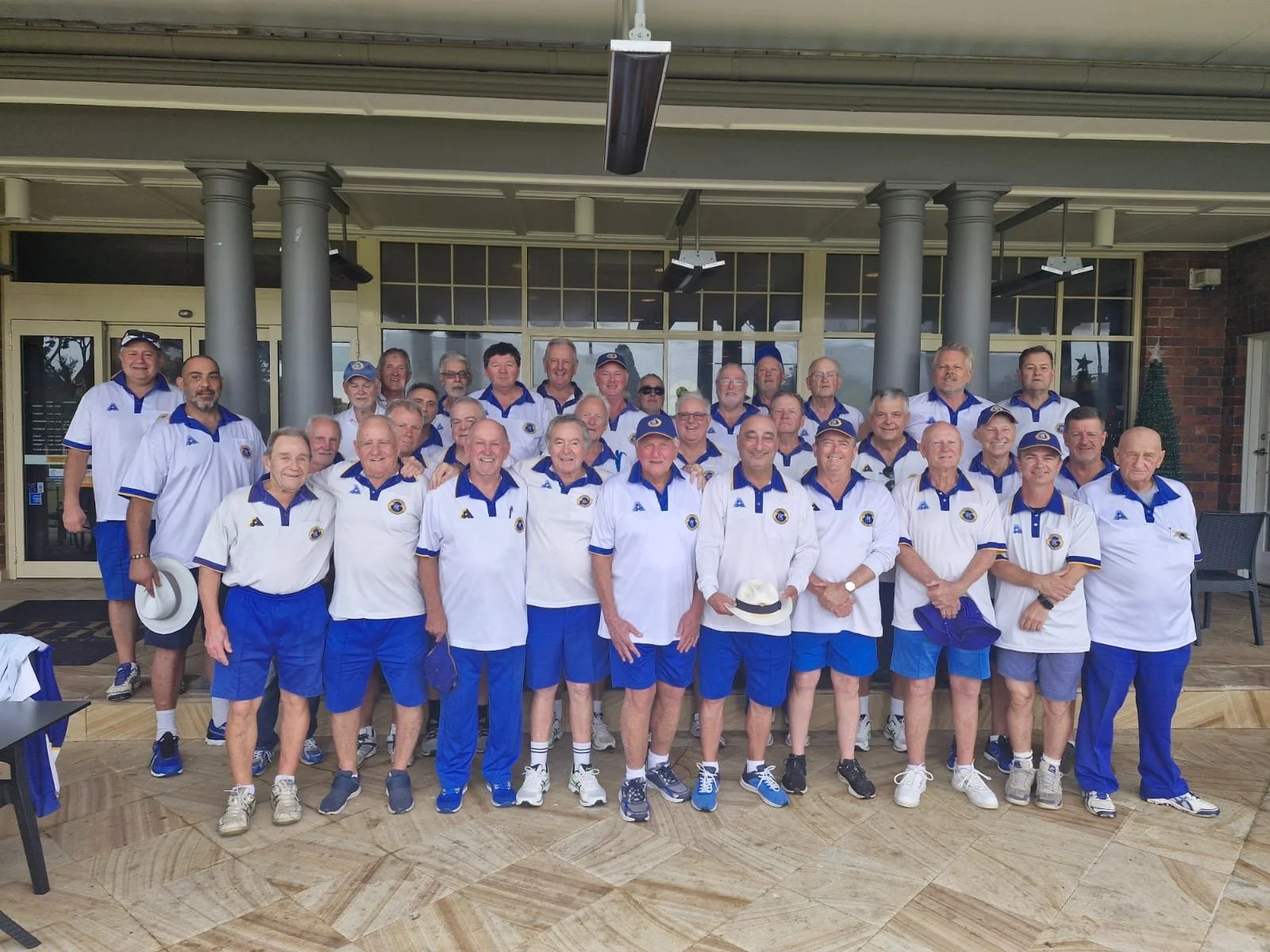 PLAY | Join the Fun Today — HUNTERS HILL CLUB