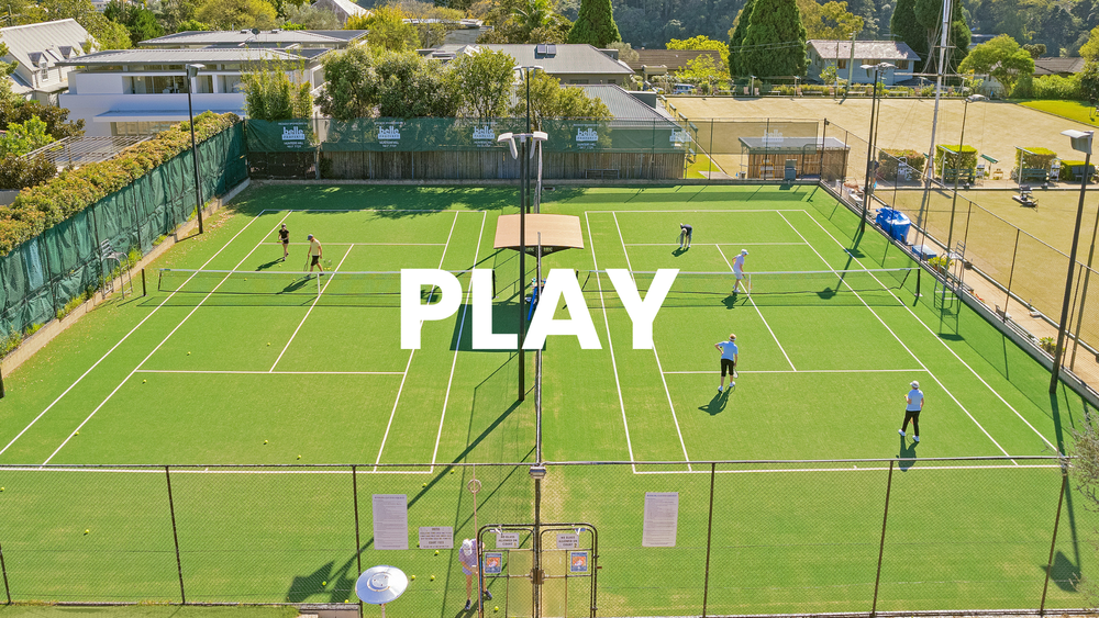 PLAY | Join the Fun Today — HUNTERS HILL CLUB