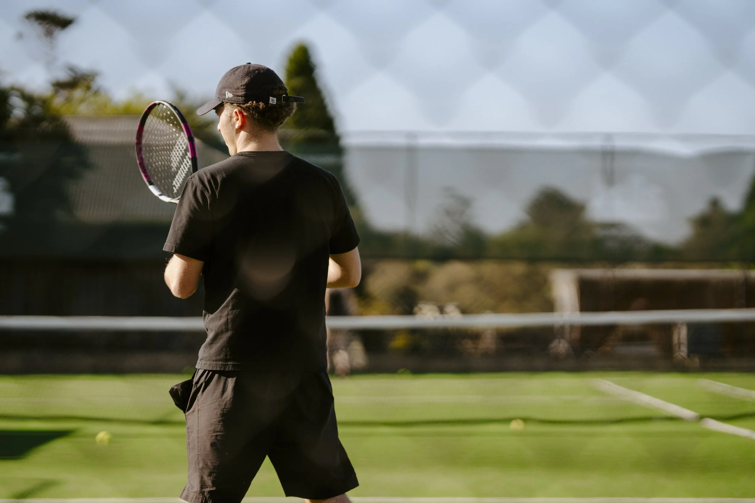 PLAY | Join the Fun Today — HUNTERS HILL CLUB