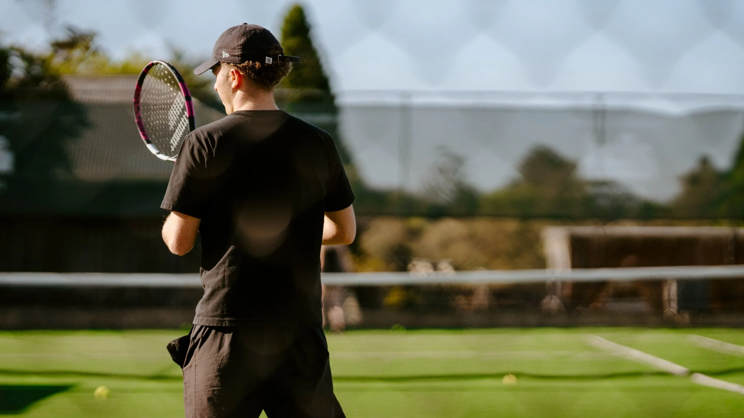 PLAY | Join the Fun Today — HUNTERS HILL CLUB