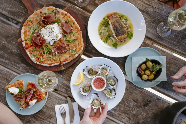 Hunters Hill Club | Wakes, Functions & Events