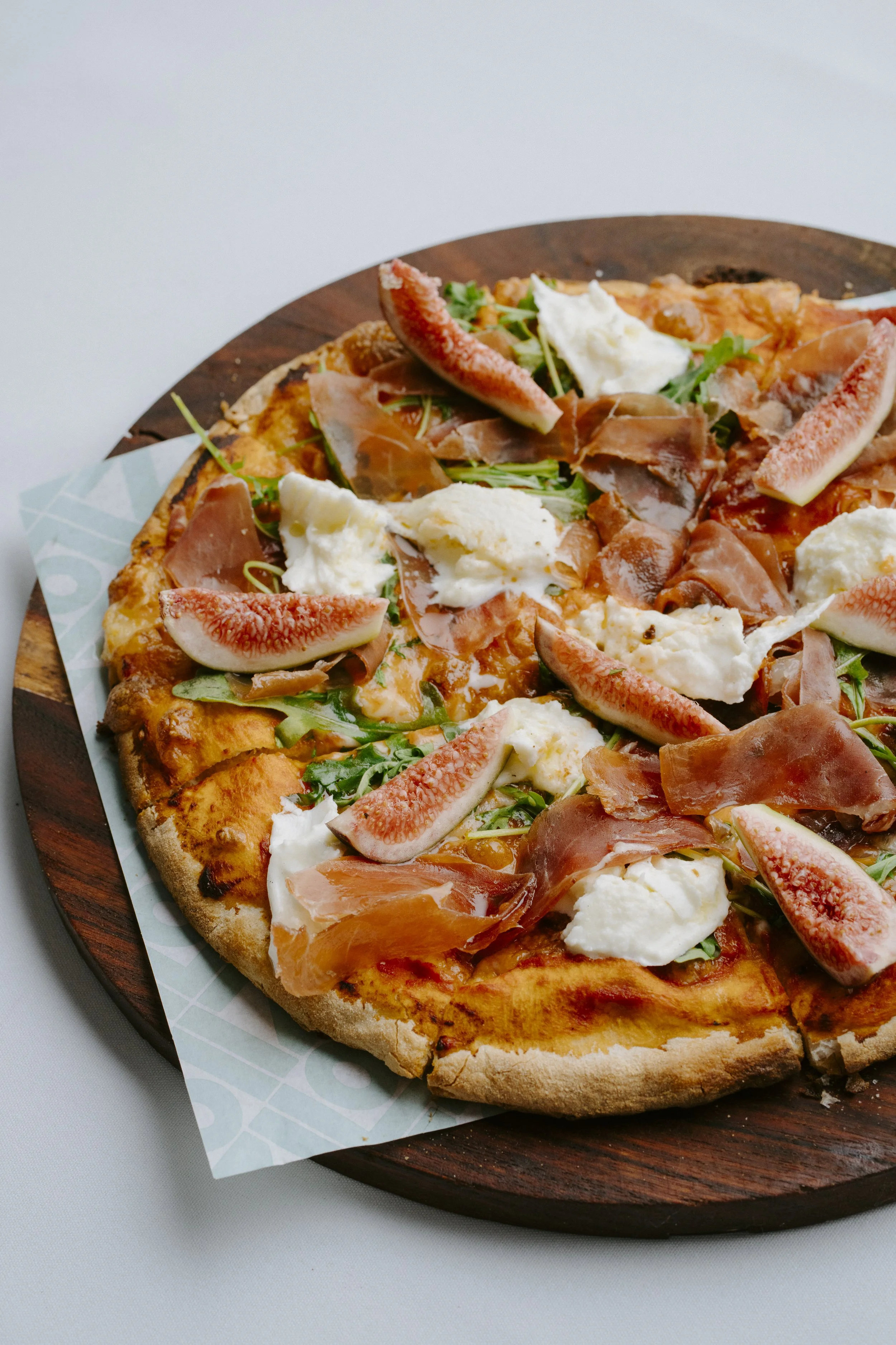 EAT | Experience Authentic Italian Dining - Reserve Now — HUNTERS HILL CLUB