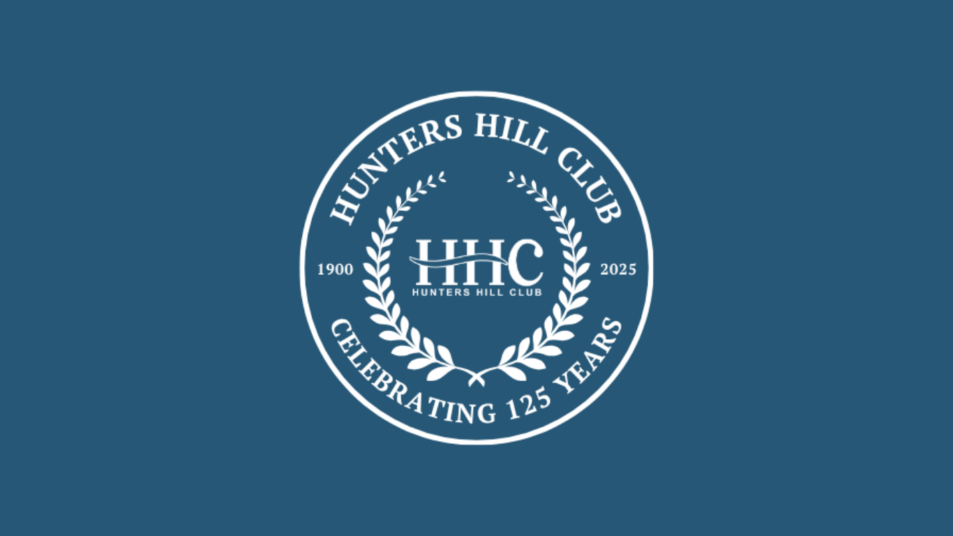 Hunters Hill Club | Wakes, Functions & Events