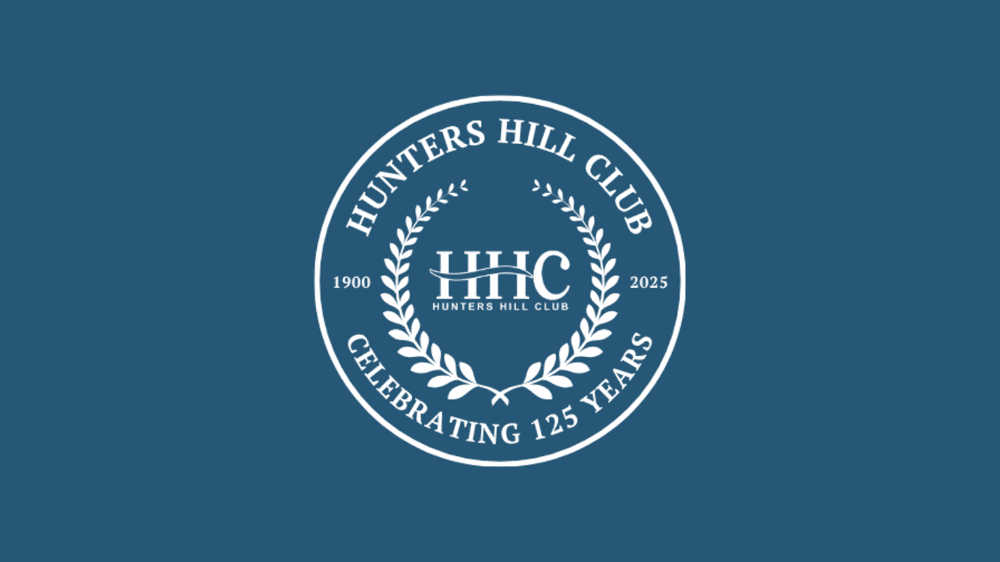 EAT | Experience Authentic Italian Dining - Reserve Now — HUNTERS HILL CLUB