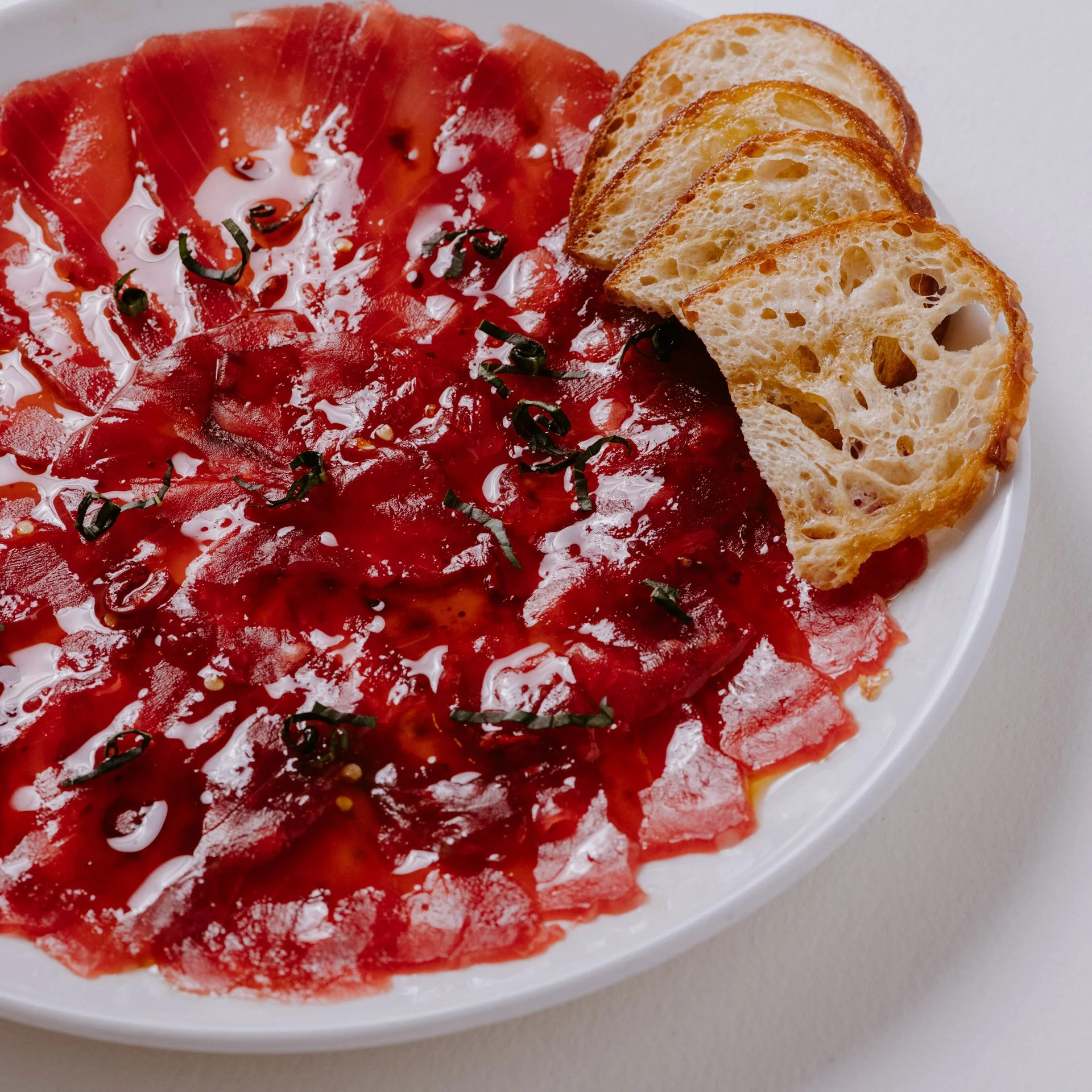EAT | Experience Authentic Italian Dining - Reserve Now — HUNTERS HILL CLUB