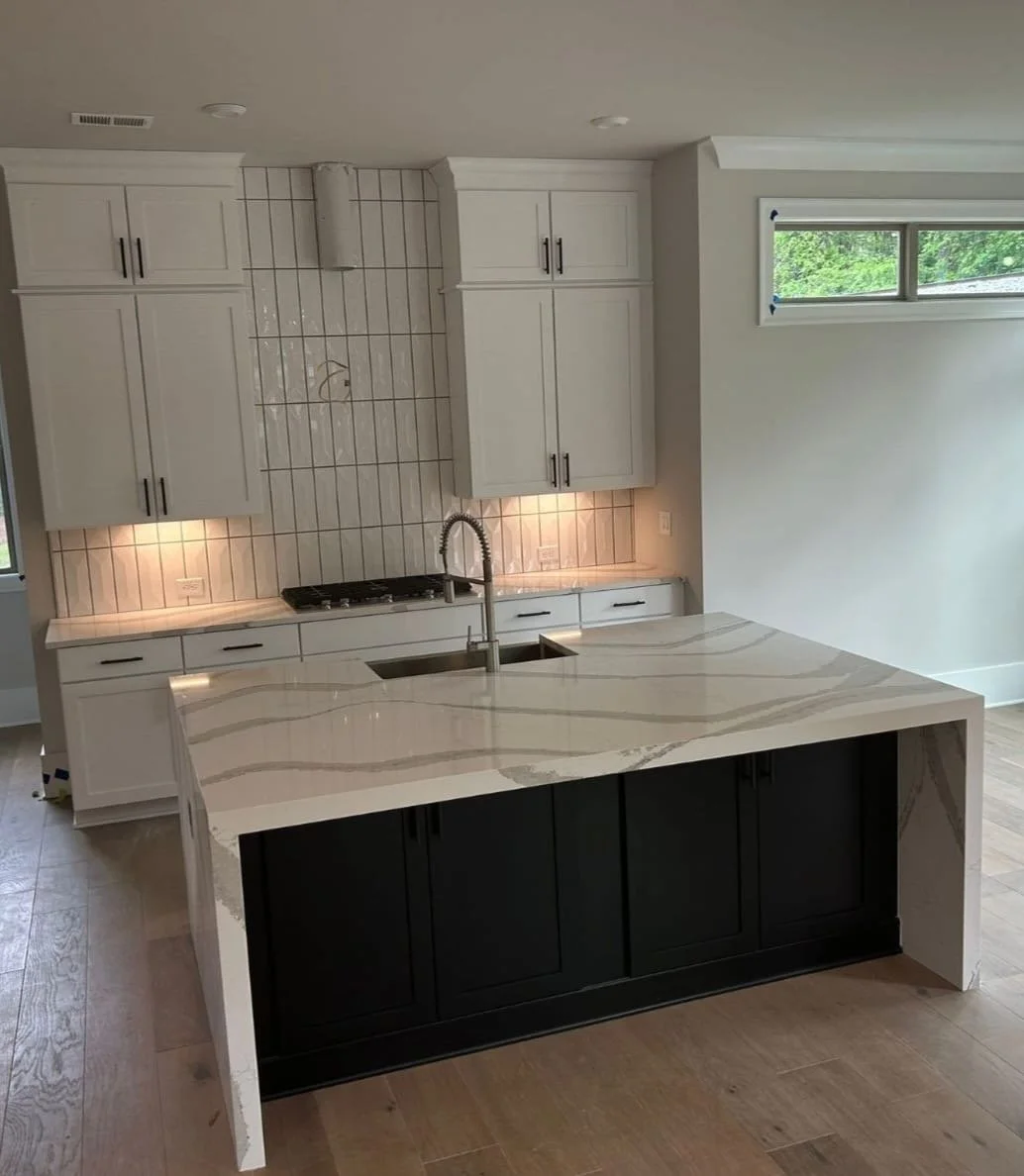 Georgia Countertop Creations LLC. | Granite, Quartz & Marble ...