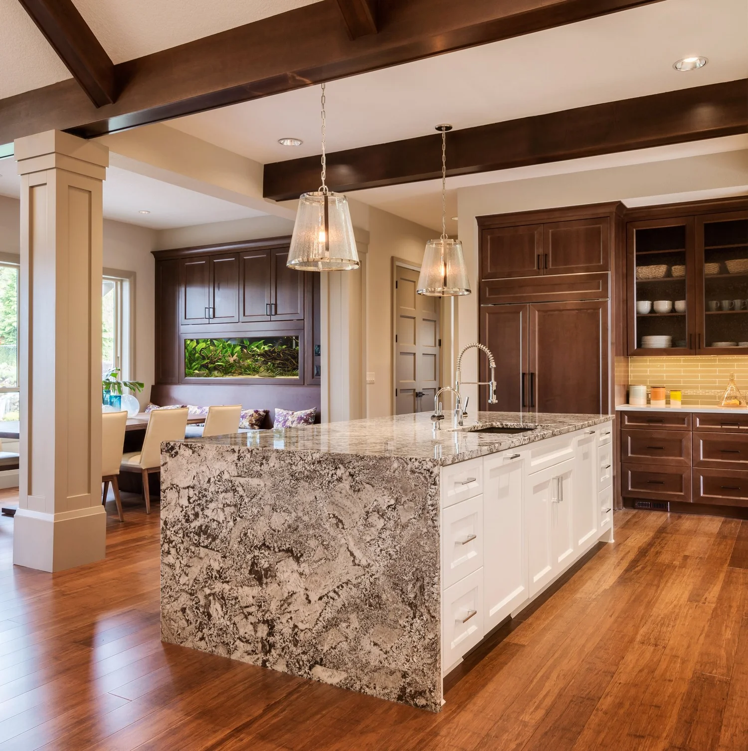 Georgia Countertop Creations LLC. | Granite, Quartz & Marble ...