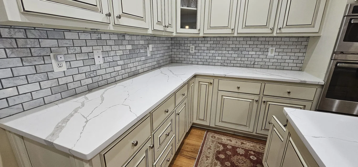 Georgia Countertop Creations LLC. | Granite, Quartz & Marble ...