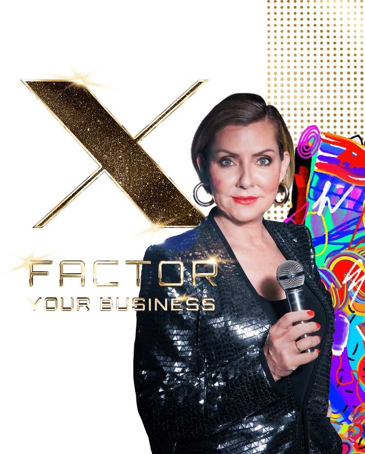 About Maz Farrelly - International award winning TV & Movie Producer ...