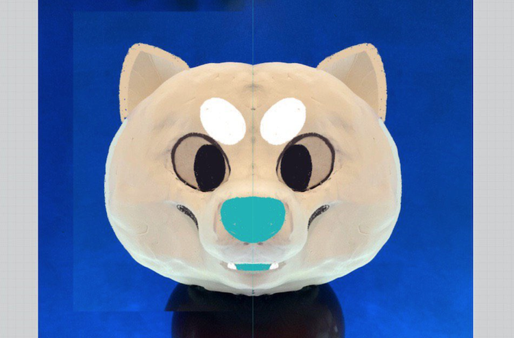 HOW I MADE MY FURSUIT — CURLWORKS