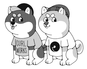 CURLWORKS FREE PUFFY PAW PATTERN & TUTORIAL — CURLWORKS