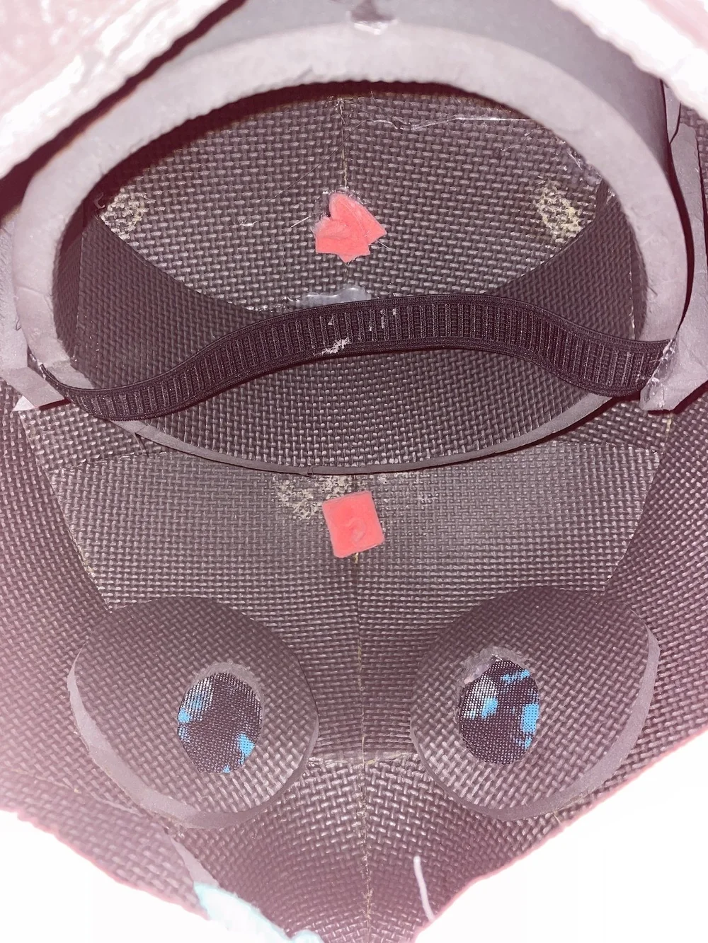 HOW I MADE MY FURSUIT — CURLWORKS