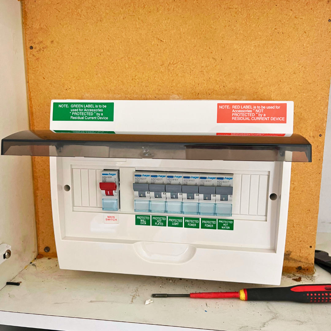 Sydney Local Electrical Services | 24/7 Emergency Electrician