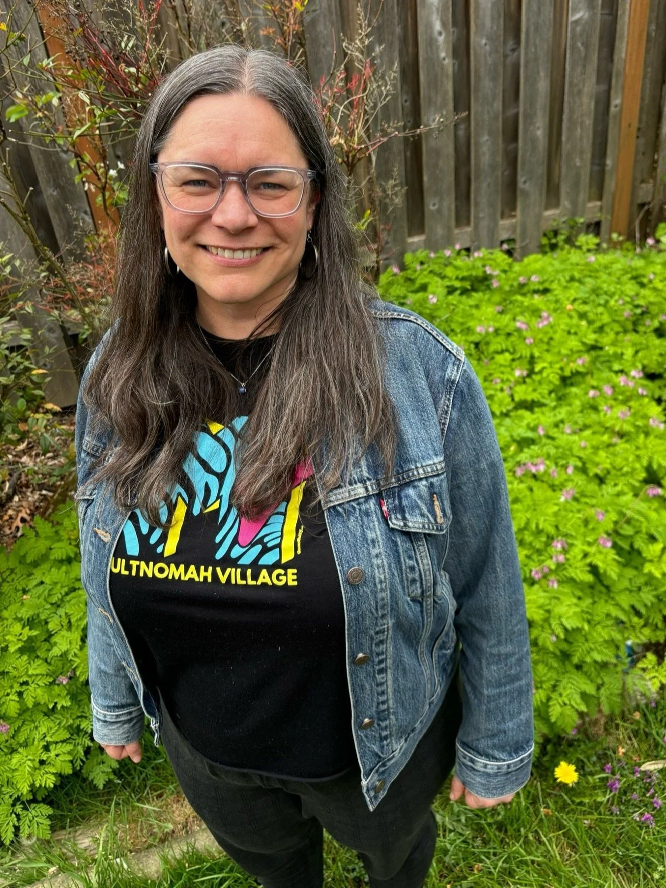 Christy Splitt for Portland School Board