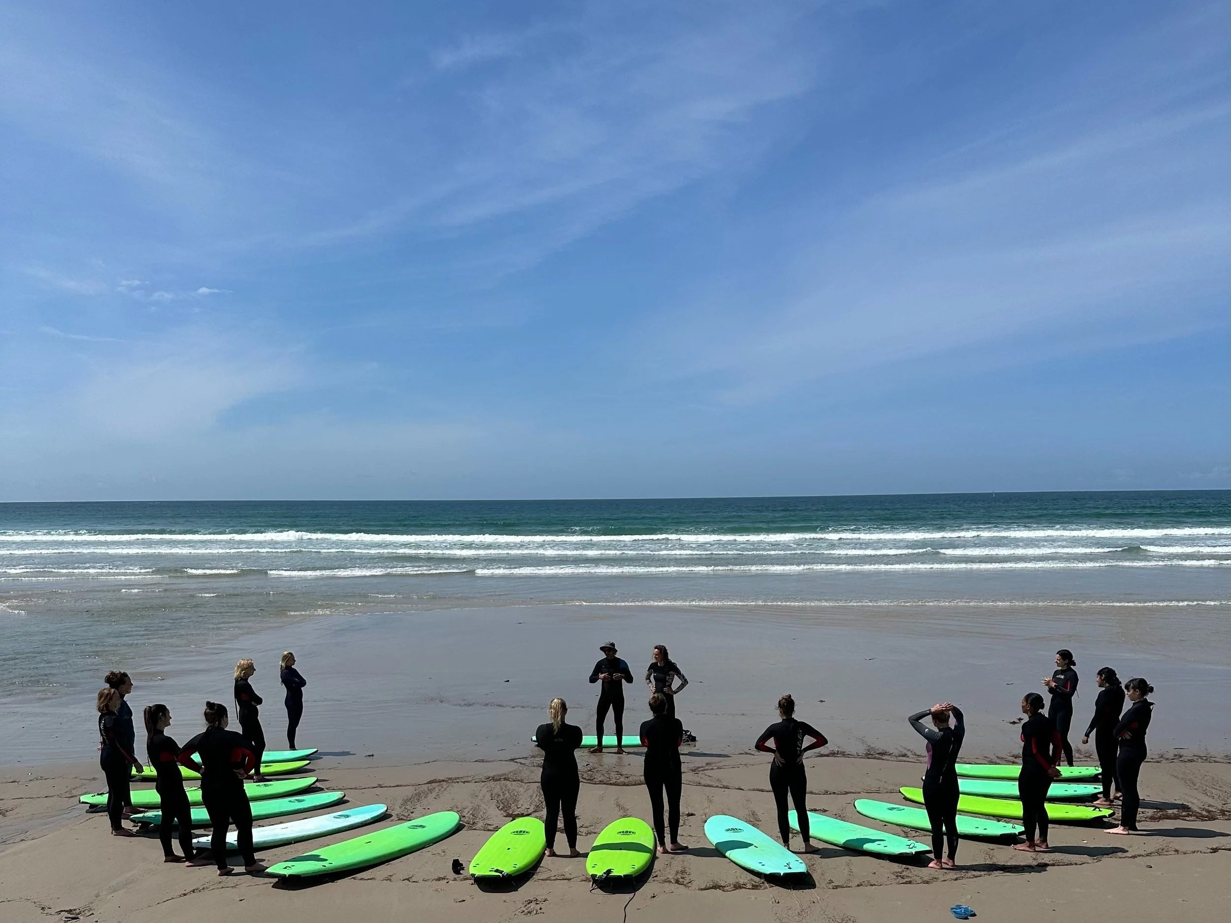 Le Port Surf & Adventure